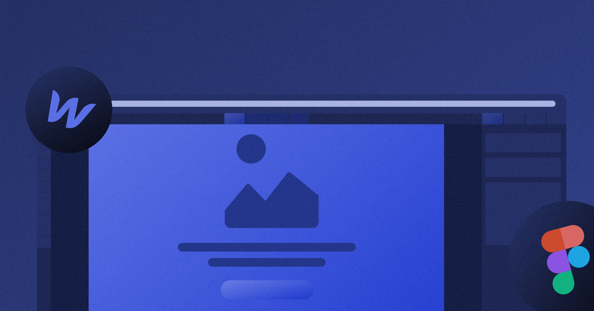 Mastering Webflow Design: Understanding the Differences Between UX and UI